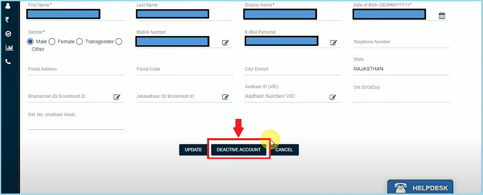 SSO Portal Rajasthan : SSO ID, SSO Login & Registration 2025